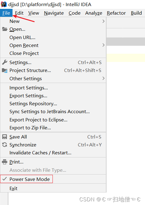 关于 idea的代码自动提示功能没有,导致pom文件，java不能被自动识别_code insight and background tasks are disabled.-CSDN博客