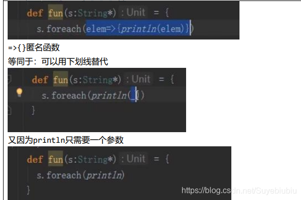 313 Spark体系之分布式计算 Scala编程 Scala函数spark 313对应的scala Csdn博客