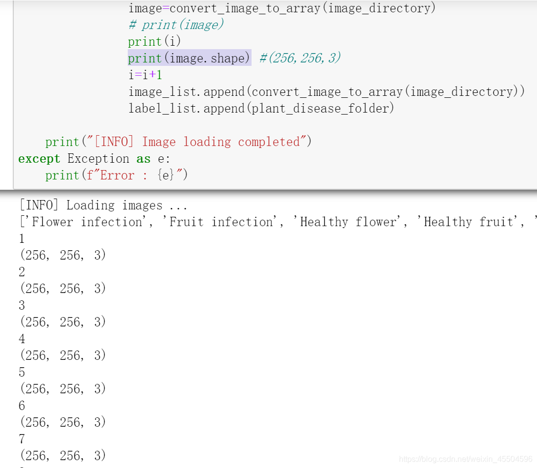 用Python进行神经网络编程时，出现ValueError:setting an array element with a sequence ...