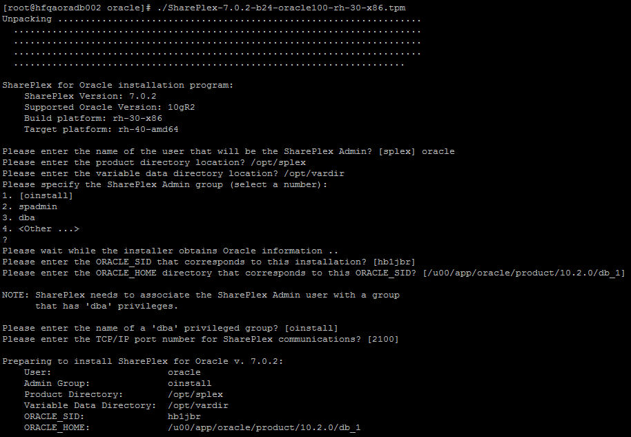 Shareplex安装文档-CSDN博客