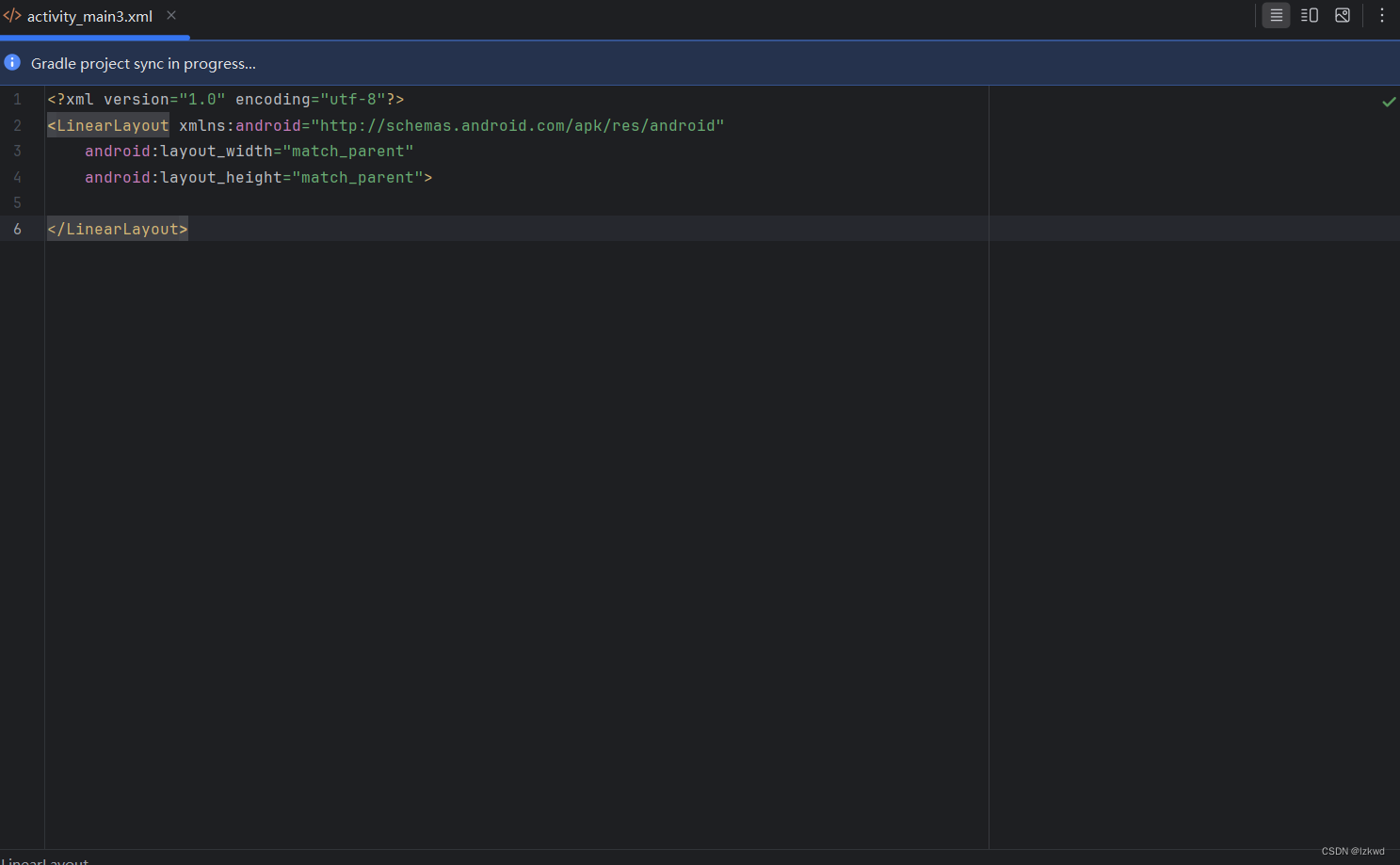 Android 开发 day01-CSDN博客