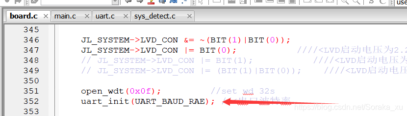 AC6905A芯片功能详解-CSDN博客