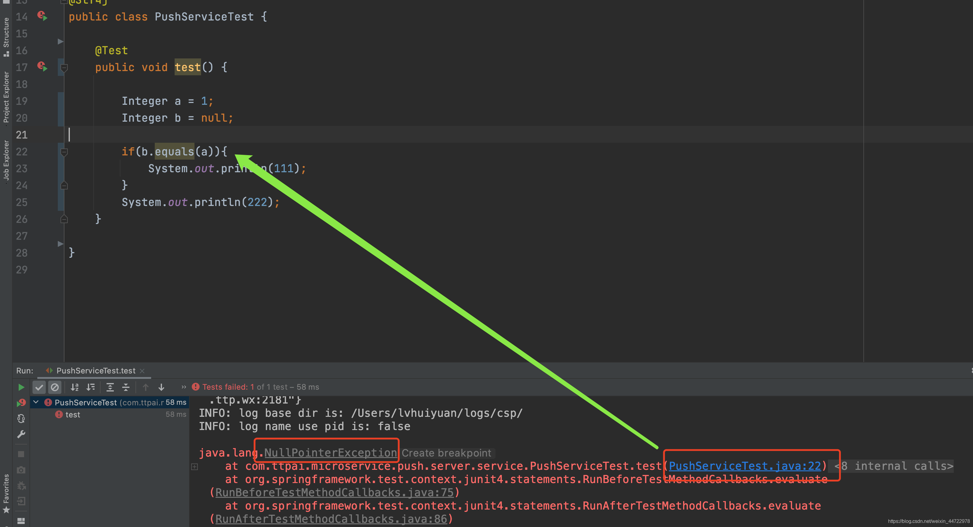 Integer相等比较Objects.equals(b,a)_objects.equals. integer-CSDN博客