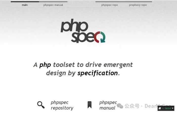 PHP 的 9 个最佳自动化测试框架_php9-CSDN博客
