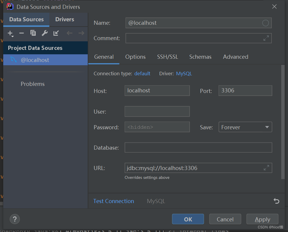 Springboot自动生成,实体类,mapper,xml,数据库用的是mysqlspringboot根据数据库生成类 Csdn博客