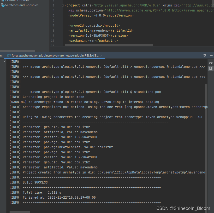 解决Cannot resolve plugin org.apache.maven.plugins:maven-site-plugin:3.3问题-CSDN博客