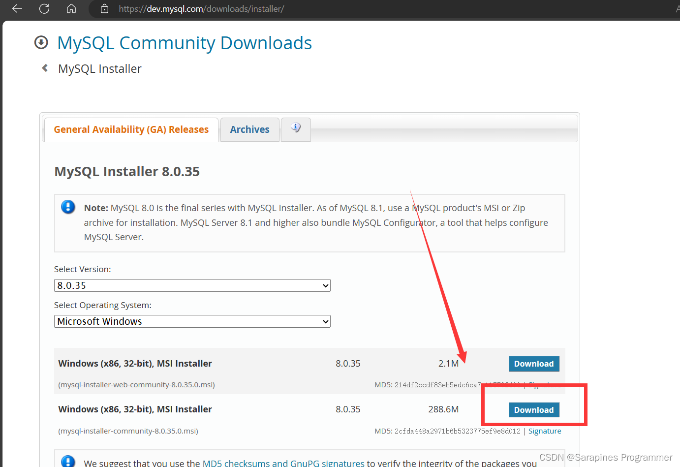 【MySQL与Navicat】MySQL和Navicat下载、安装及使用详细教程_navicatformysql下载教程-CSDN博客