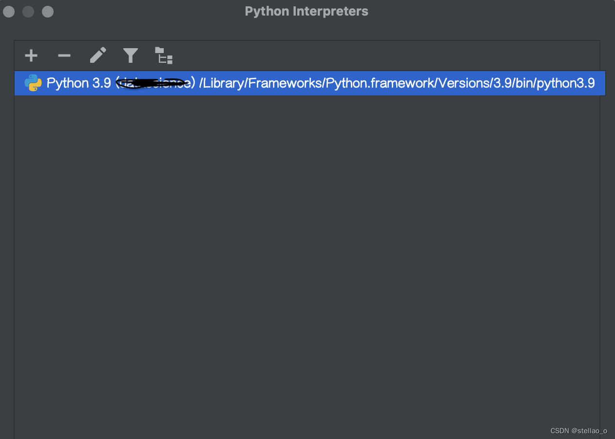 Pycharm 找不到已安装的模块(未显示红色错误，一运行就报错) No module named x_pycharm中安装的python模块无法被检测到-CSDN博客