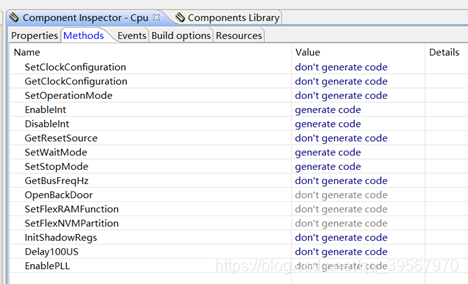 Code Warrior 10.7 PE 工程的创建_codewarrior 11新建工程-CSDN博客