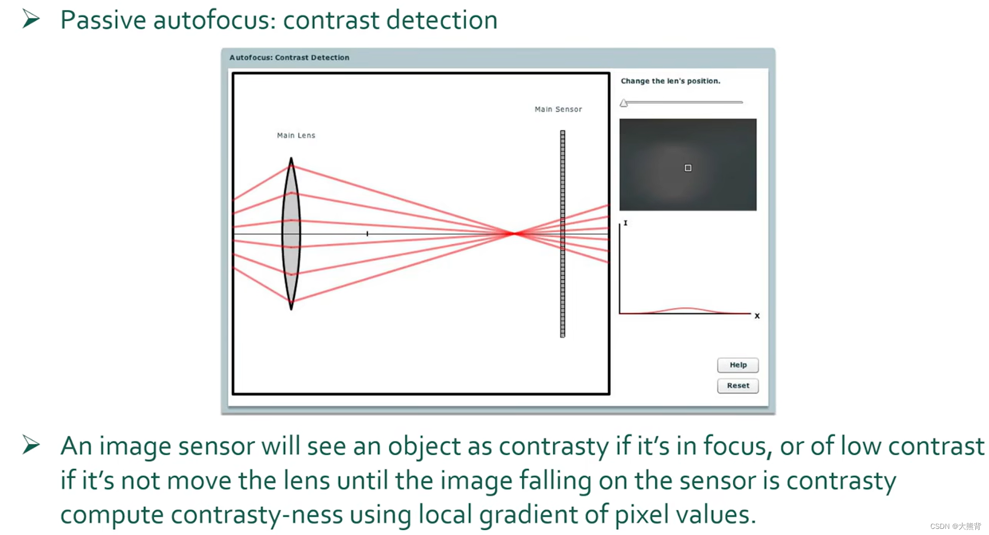 ISP图像信号处理 | GAMES204-计算成像_false color suppression-CSDN博客