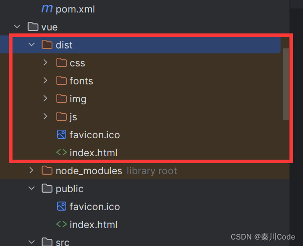 手把手教你用Docke+Docker-Compose部署SpringBoot+Vue+Mysql项目_docker-compose部署完整的springboot+mysql+vue-CSDN博客
