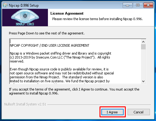 windows捕获串口数据_如何下载和安装用于Windows数据包捕获的Npcap库？-CSDN博客