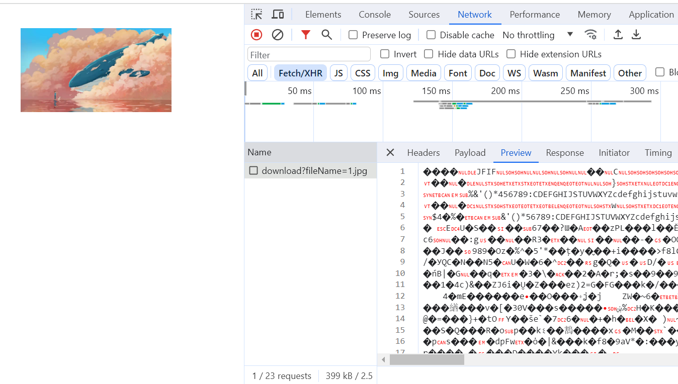 使用【Blob、Base64】两种方式显示【文本、图片、视频】 & 使用 video 组件播放视频_base64图片显示-CSDN博客