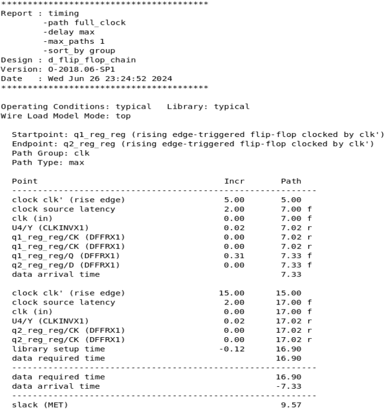 静态时序分析：ideal_clock、propagated_clock以及generated_clock的关系及其延迟计算规则（一）_propagated clock-CSDN博客