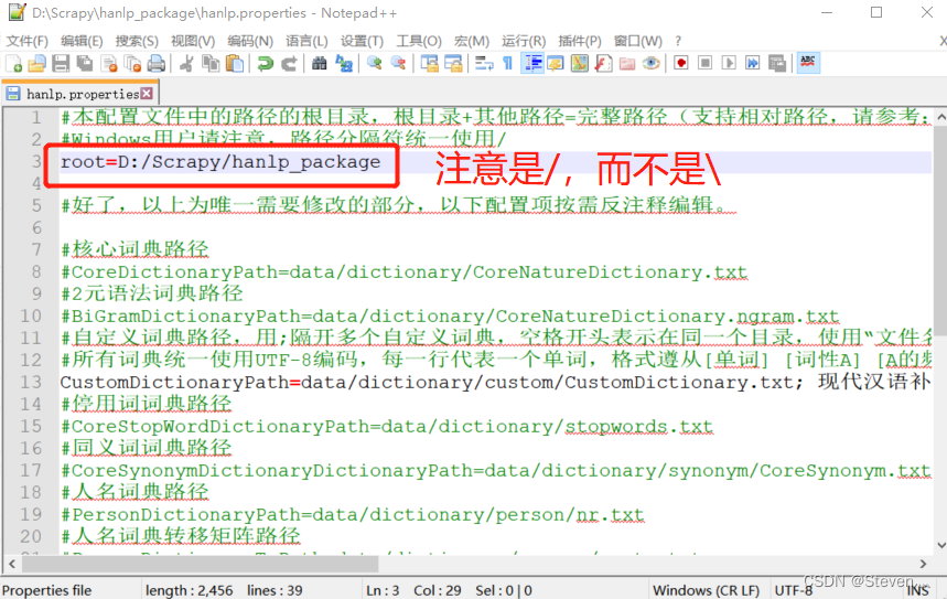 Python3安装pyhanlp最佳解决方法-CSDN博客