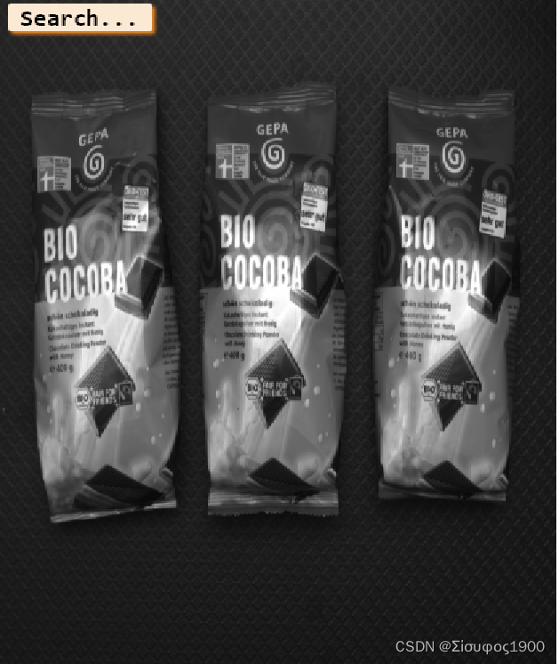 halcon 2D模板匹配 3D_金字塔层数 模版匹配-CSDN博客