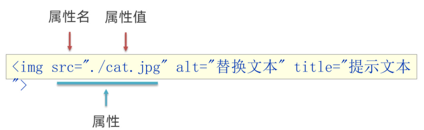 前端web入门-HTML-day01-HTML入门-CSDN博客
