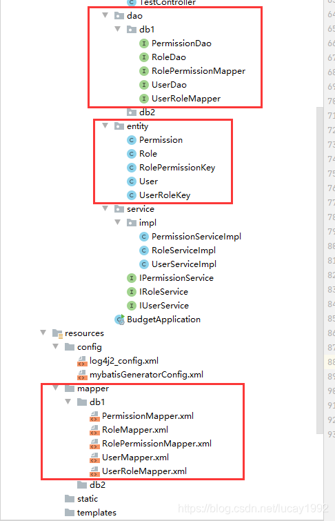 Springboot集成mybatis-plus，执行自定义SQL报Invalid bound statement (not found)_springboot mybatis-plus ...