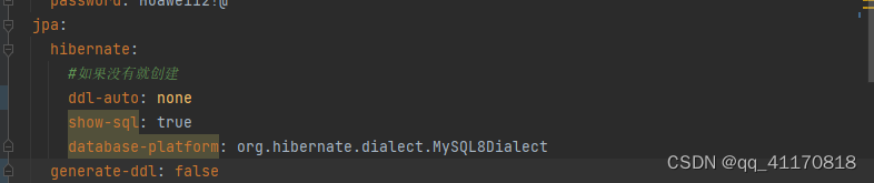 springboot启动Table ‘xxx‘ already exists_springboot with name app already exists-CSDN博客