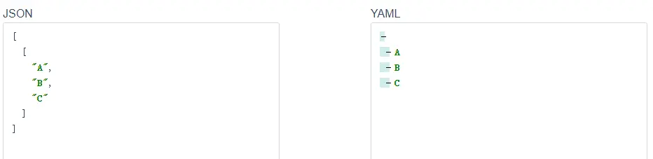 重学SpringBoot3-yaml文件配置_springboot yaml配置-CSDN博客