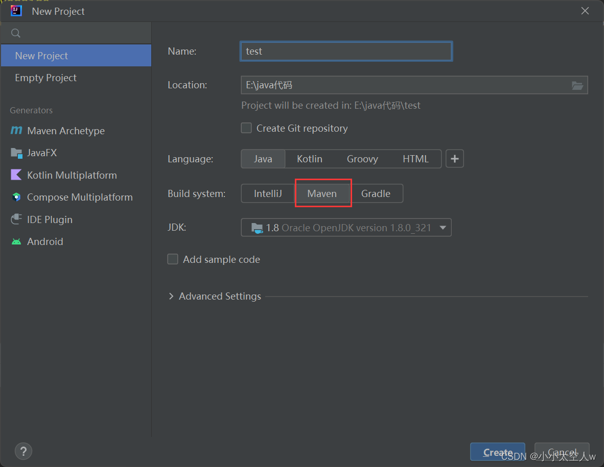 使用Maven实现第一个Servlet程序_eclipse写的maven第一个servlet-CSDN博客