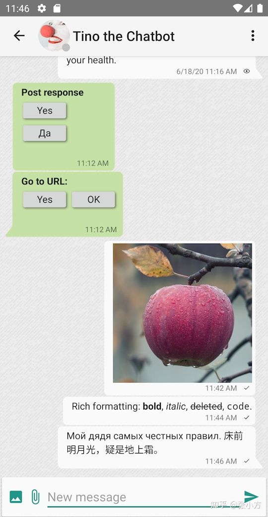 有哪些不错的 Golang 开源项目？_tinode goland-CSDN博客