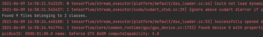 Tensorflow学习之tf.keras(一) tf.keras.preprocessing(未完)-CSDN博客