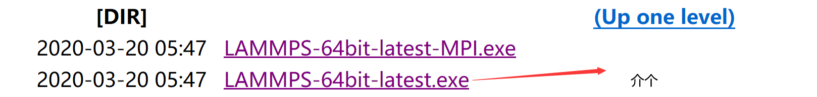 怎么在win中安装并运行lammps（串行）_lammps在windows上运行-CSDN博客