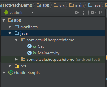 Android热补丁动态修复技术（二）：实战！CLASS_ISPREVERIFIED问题！_class is preverified 问题-CSDN博客