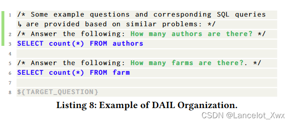 Text-to-SQL Empowered by Large Language Models: A Benchmark Evaluation 论文总结-CSDN博客