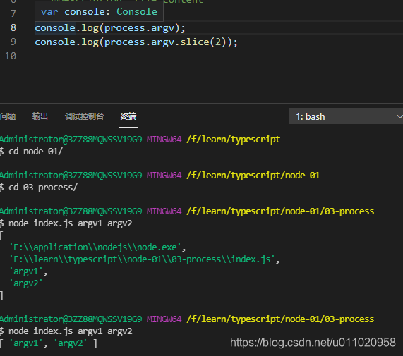 第一节：学习Node.js 笔记_千锋nodejs笔记-CSDN博客