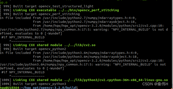 open_vins 安装（ubuntu18.04 opencv3.2.0）_ubuntu18.04运行openvins-CSDN博客