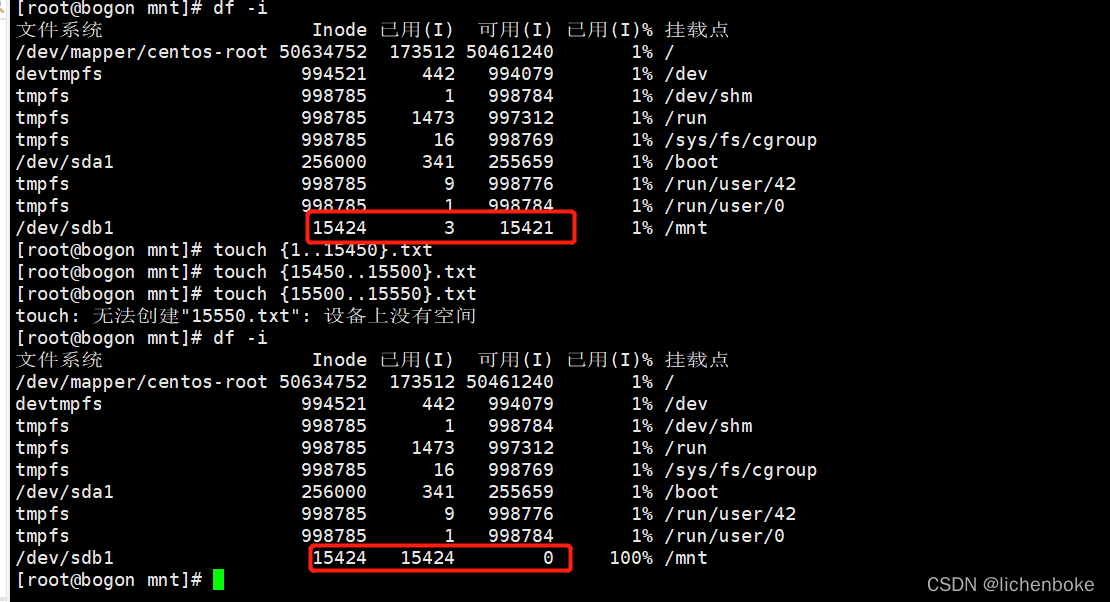 深入理解Linux文件系统与日志分析_linux messages-CSDN博客