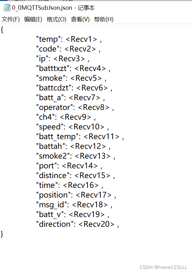组态王、SCADA、MQTT通讯_组态王 mqtt-CSDN博客