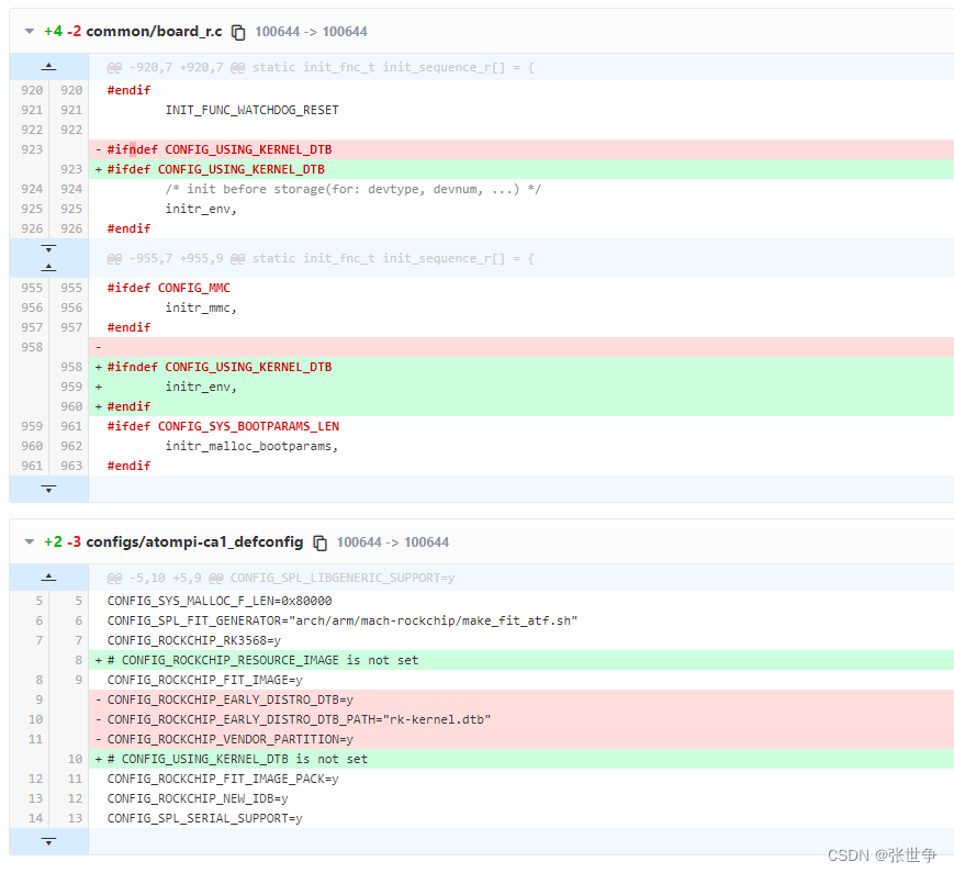 RK3568 学习笔记 : u-boot 千兆网络无法 ping 通PC问题的解决方法二_uboot网络不通-CSDN博客