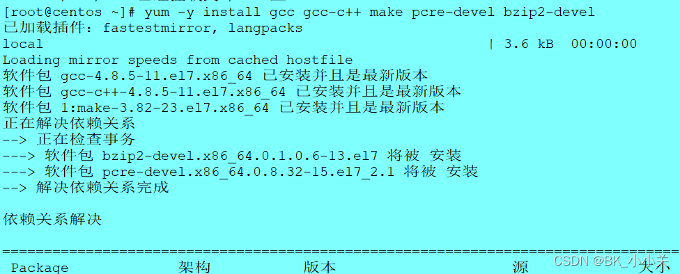 haproxy环境搭建和部署_haproxy-1.4.24.tar.gz-CSDN博客