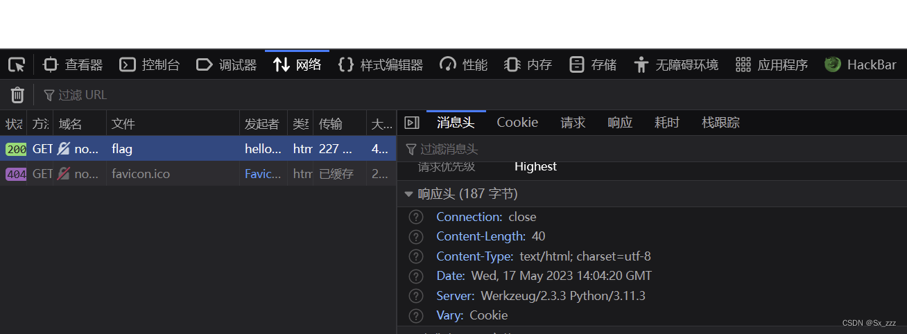 [LitCTF 2023]刷题记录_[litctf 2023]php是世界上最好的语言!!-CSDN博客