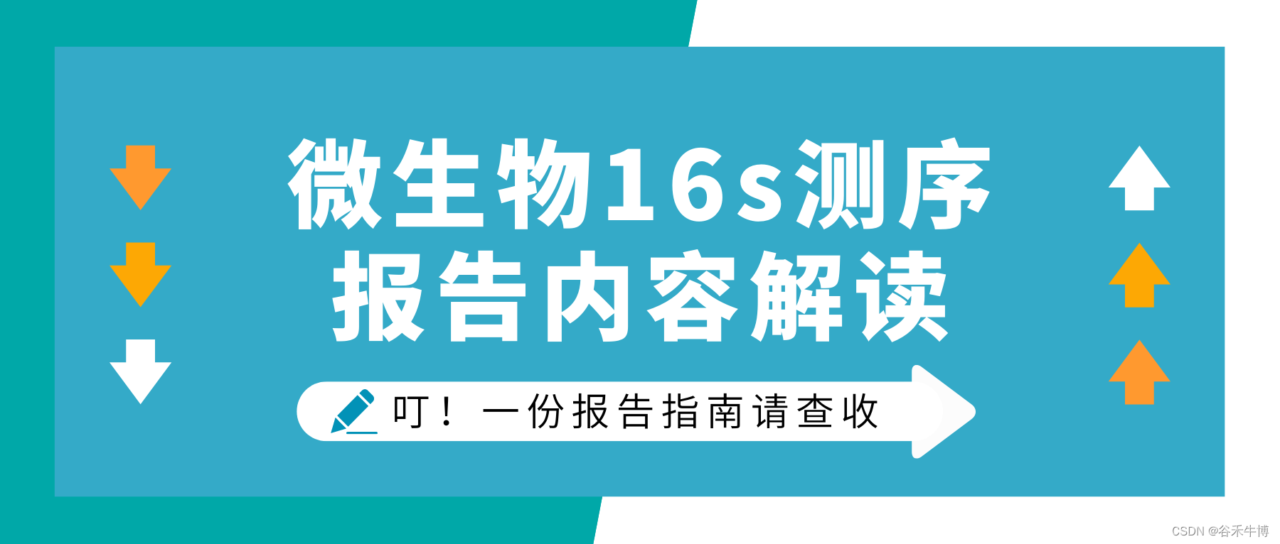 16s rRNA微生物分析报告如何获得关键和有用分析_metagenomeseq-CSDN博客