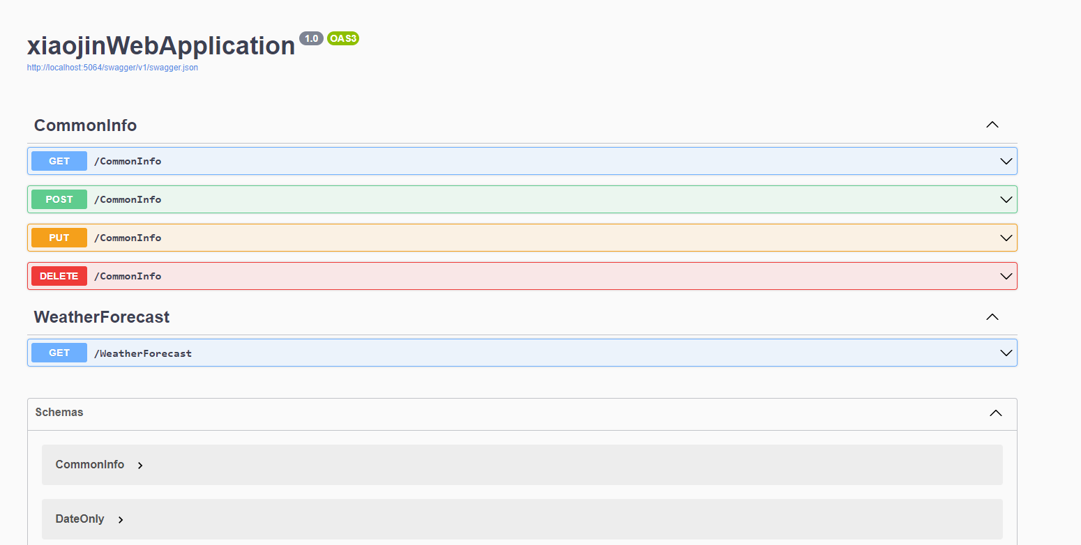 .net8系列-03图文并茂手把手教你配置Swagger以及实现接口版本控制_netcore mvc swagger-CSDN博客