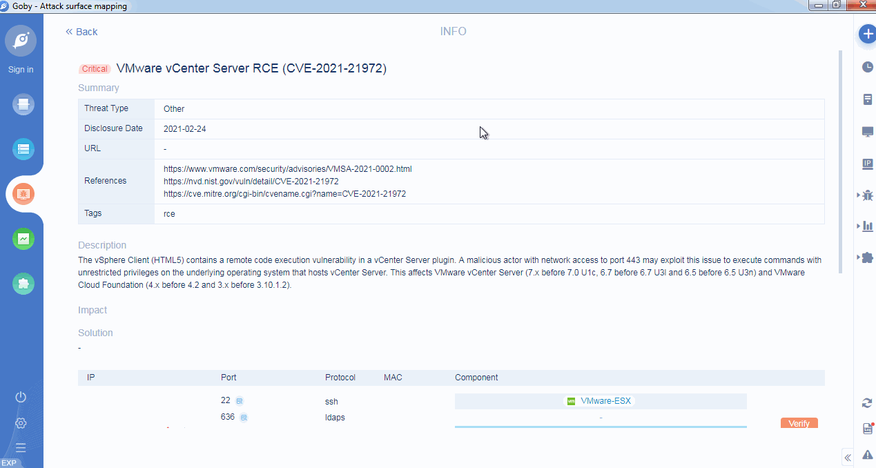 插件分享 调用Python脚本进行漏洞测试的PythonCall_漏洞脚本怎么加载(1)_使用python调用goby-CSDN博客
