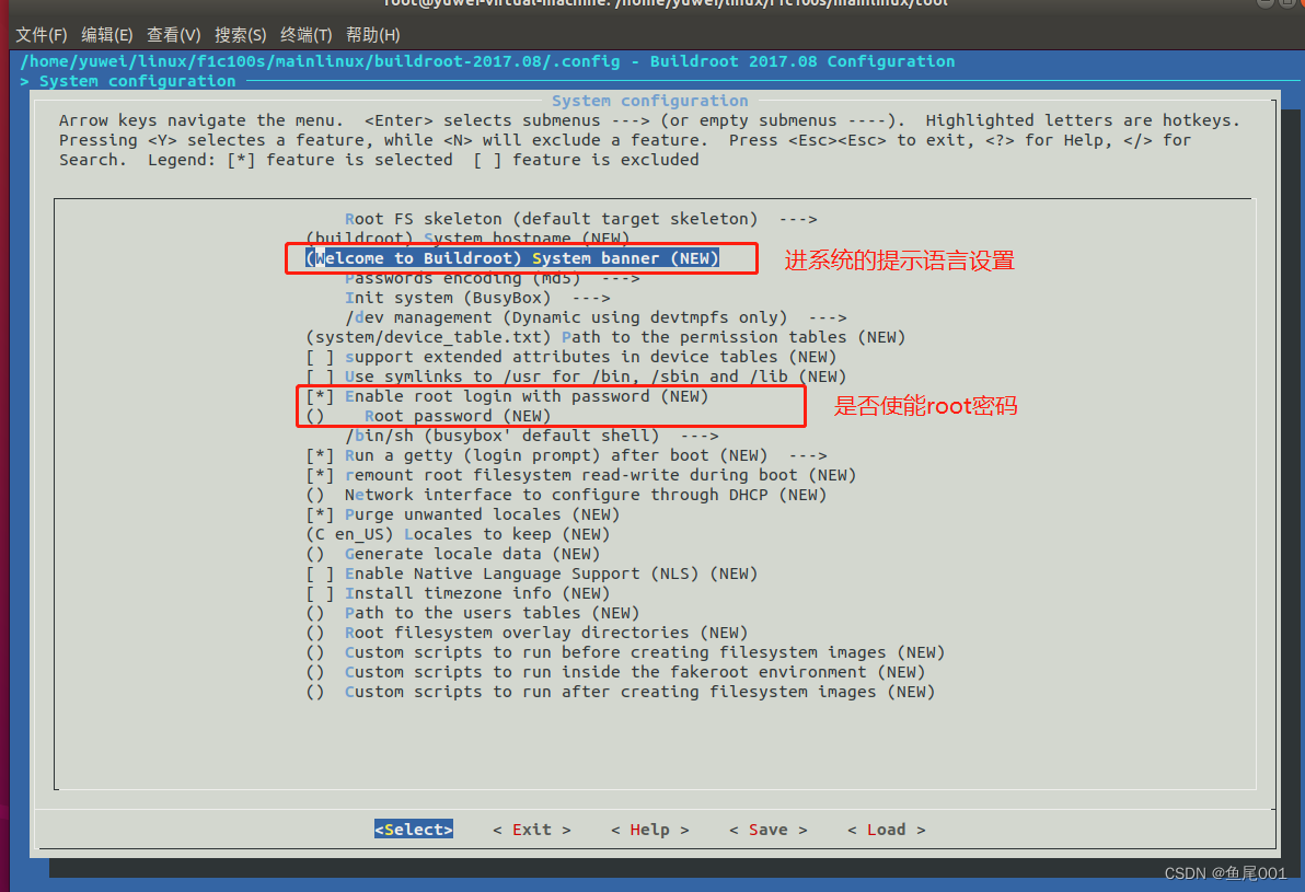 全志F1C100s主线linux入坑记录 （1）linux系统移植_f1c100s linux移植-CSDN博客