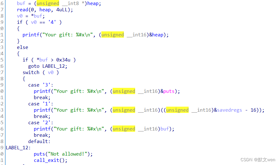 CISCN华东南（AWDP）PWN题全WP-CSDN博客