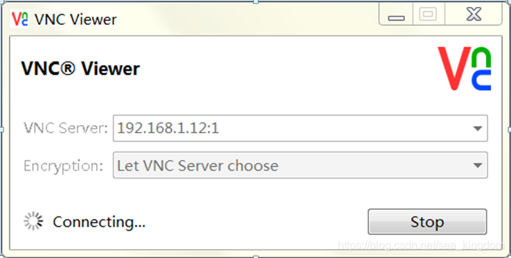 Linux 图形界面远程登录VNC服务（shell脚本运行）_linux vnc不能双击运行sh-CSDN博客