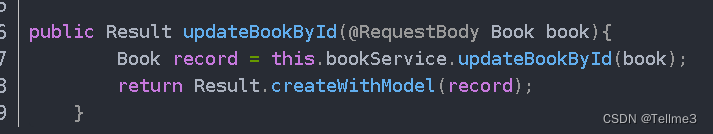 22、java基础（spring注解pathvariable和requsetparam的区别还有requestbody）pathvariable和reuestedparam Csdn博客