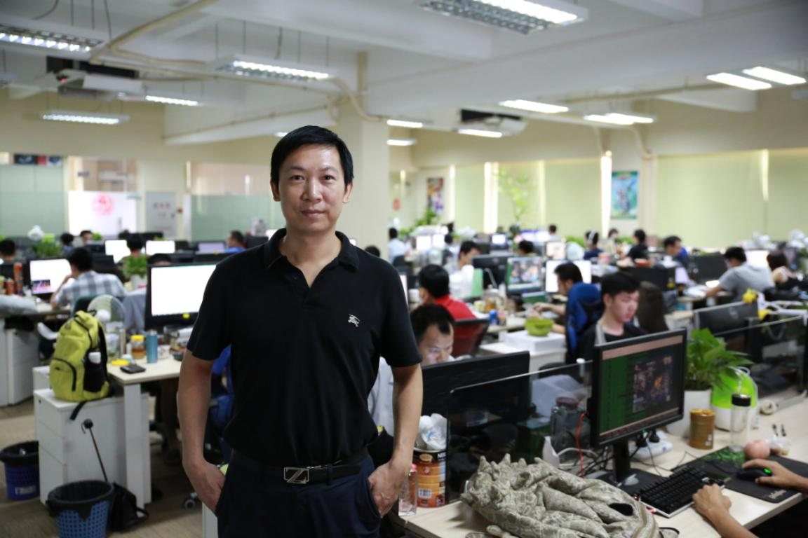 Sora正在颠覆游戏行业，CEO们该怎么应对？-CSDN博客