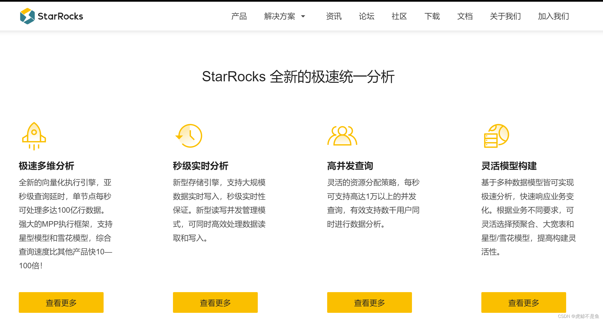 在Ubuntu20.04安装StarRocks On Docker并在DataGrip配置JDBC协议连接容器内StarRocks2.3.2_datagrip连接starrocks-CSDN博客