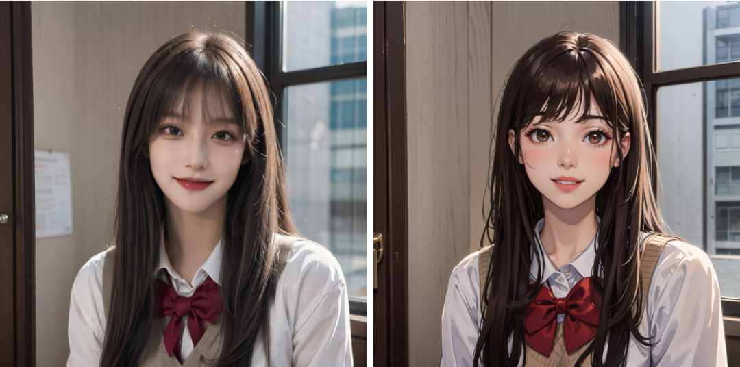 零基础学会Stable Diffusion！保姆级教程！_绘世sd-CSDN博客