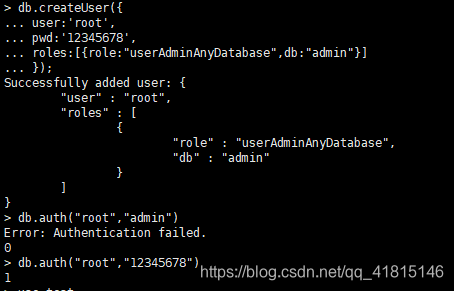 在Docker下安装mongo3.4详细步骤_docker mongodb3.4-CSDN博客