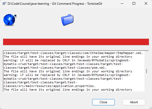 IDEA上文件换行符、分隔符(Line Separator)LF，CR，CRLF错乱影响Git上传Github或Gitee代码_idea line separator-CSDN博客
