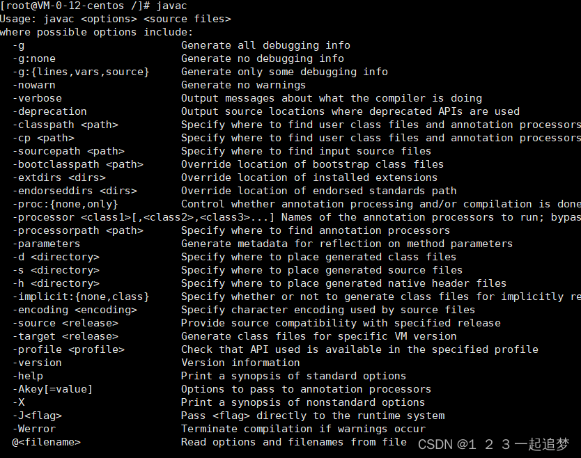 centos7 jdk二进制文件解压安装_java8二进制文件下载-CSDN博客